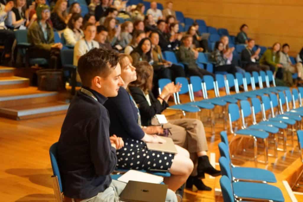 2026 SEMPRE PGR/ECR Conference Report – Sempre